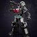 Трансформеры игрушки Blokees Transformers : Classic Class CC08 Nemesis Prime 12....
