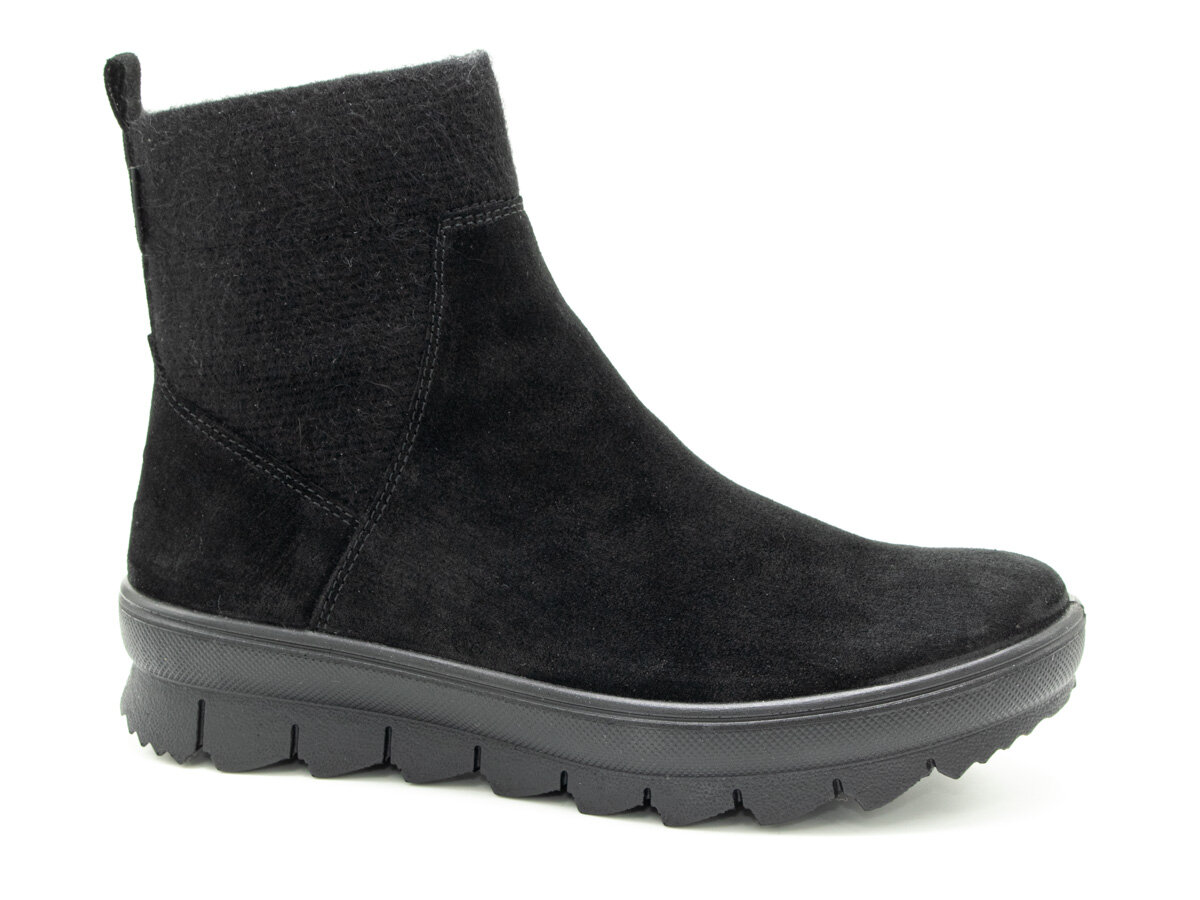 Ботинки NOVARA