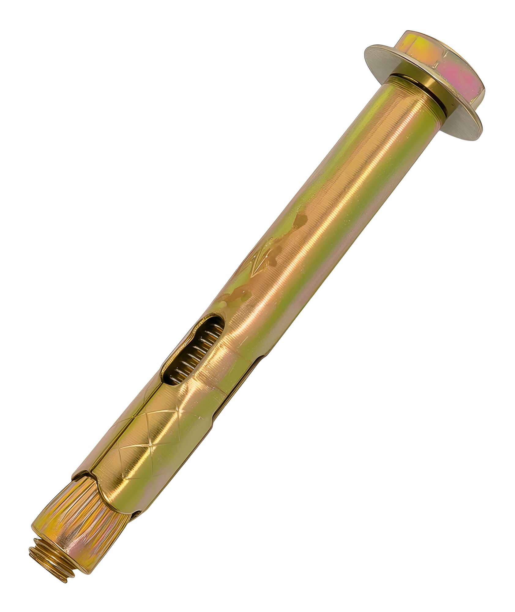 Анкерный болт Gigant М8 10x80 50 шт GAB-M8/1080/50