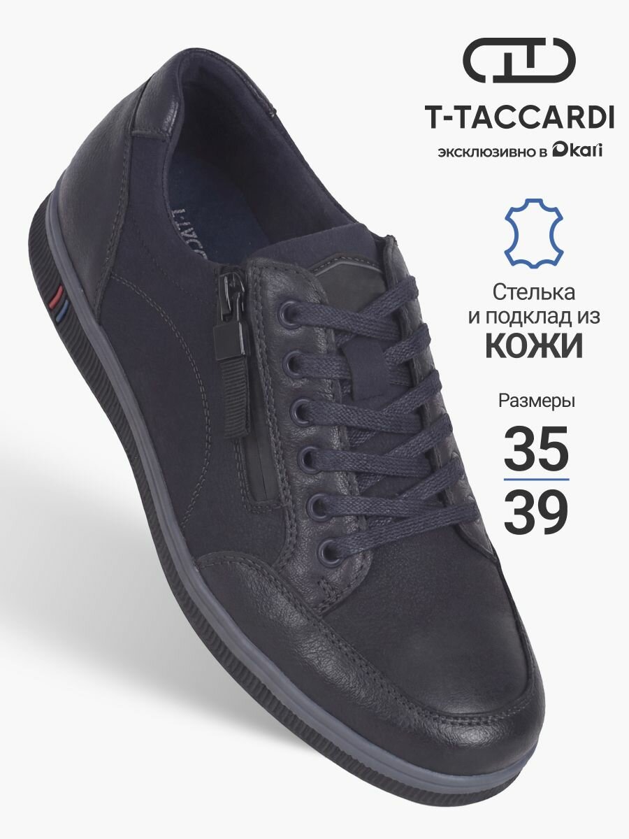 Кроссовки Осень-зима 2025