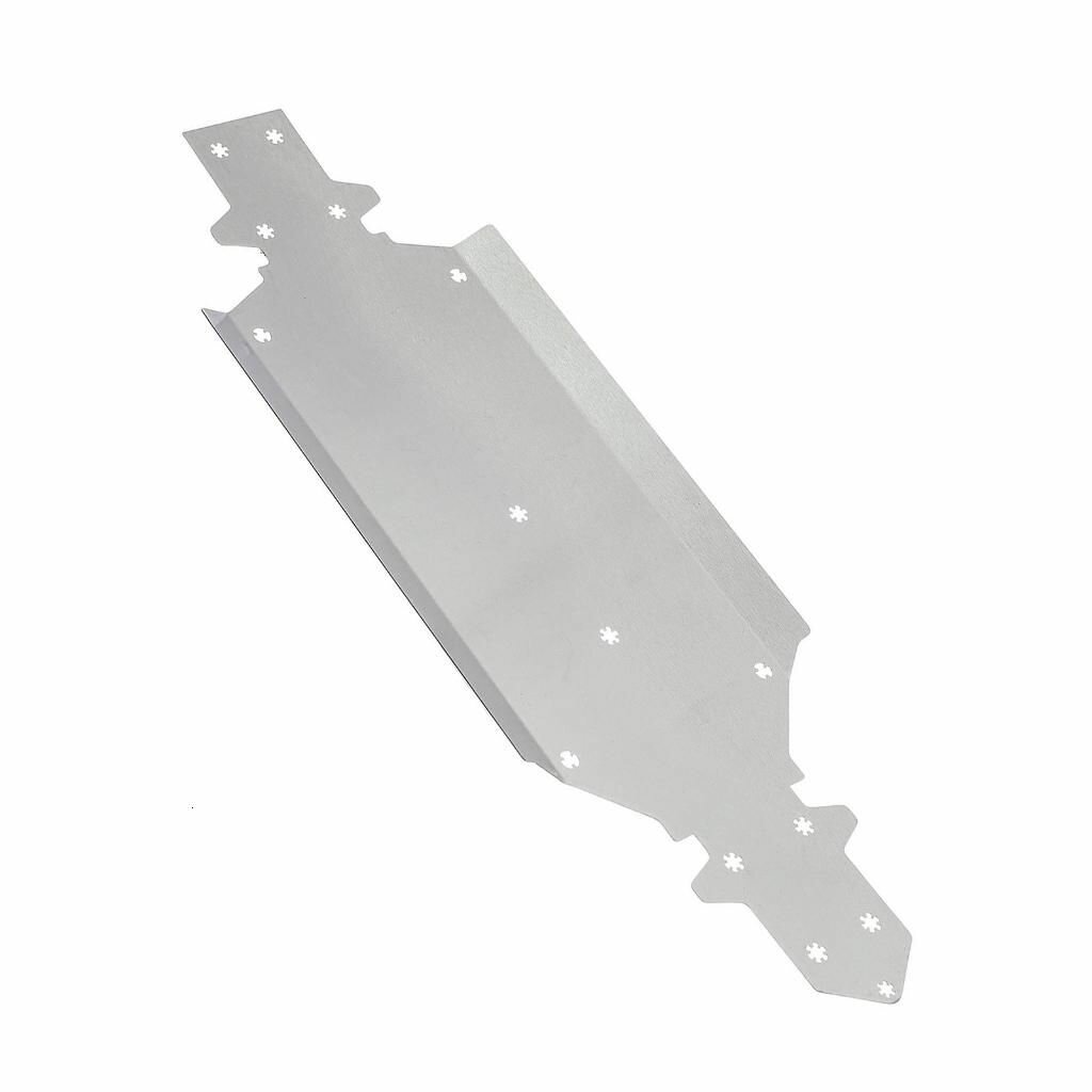 Щит защиты днища автомобиля