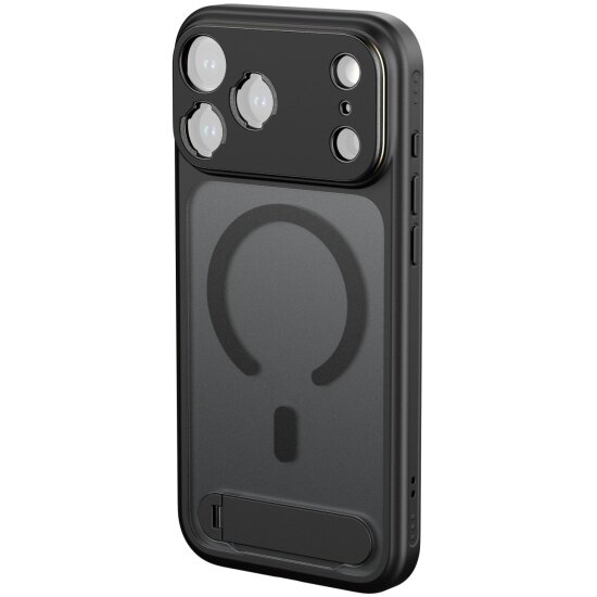 Чехол Smallrig 5551 для смартфона iPhone 17 Pro Max FilMov Lightweight Photography Case (Black)