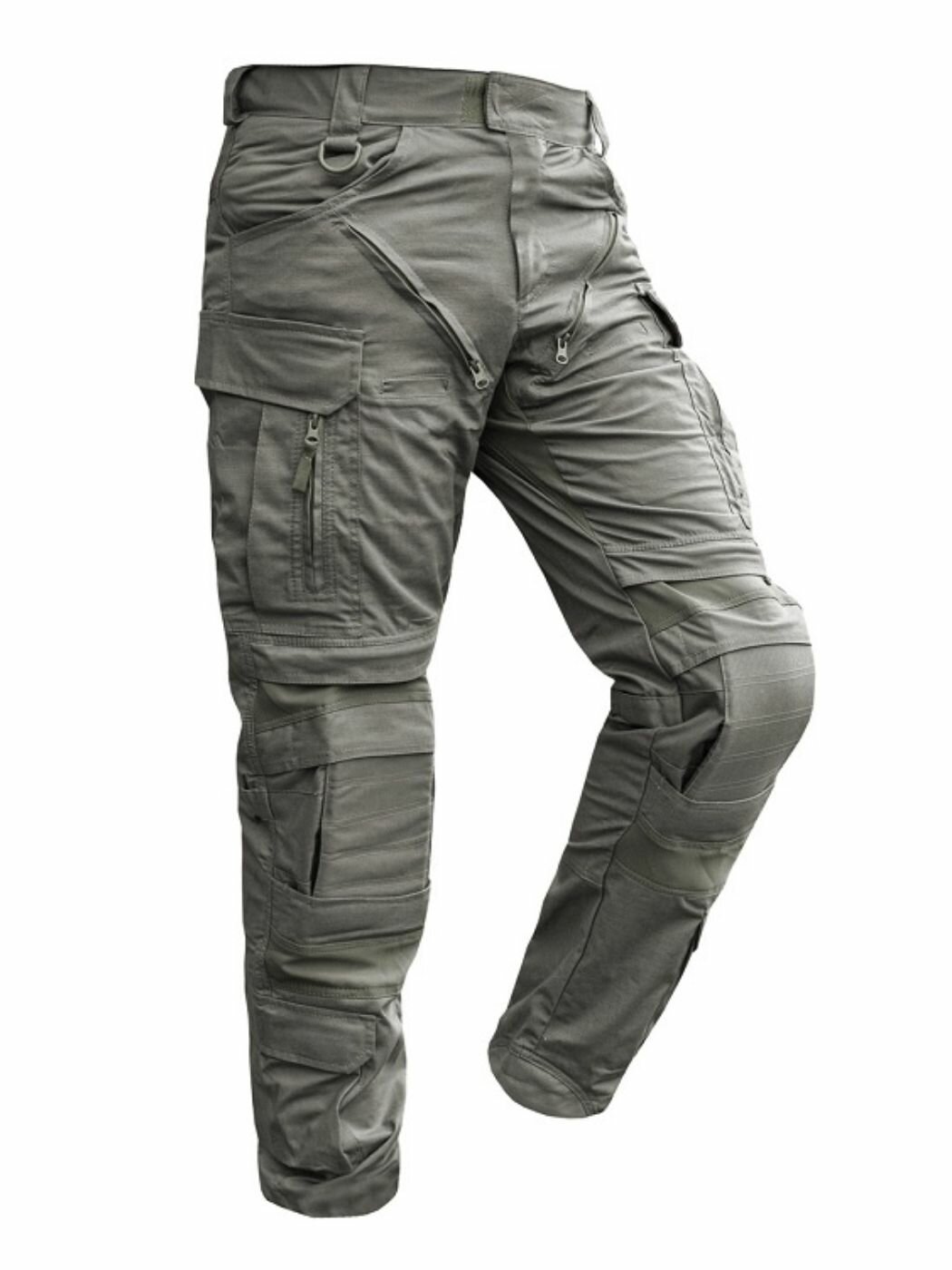 Брюки Sturmer Striker Pro Ver II 65/35 (Ranger Green, 56/4(176))