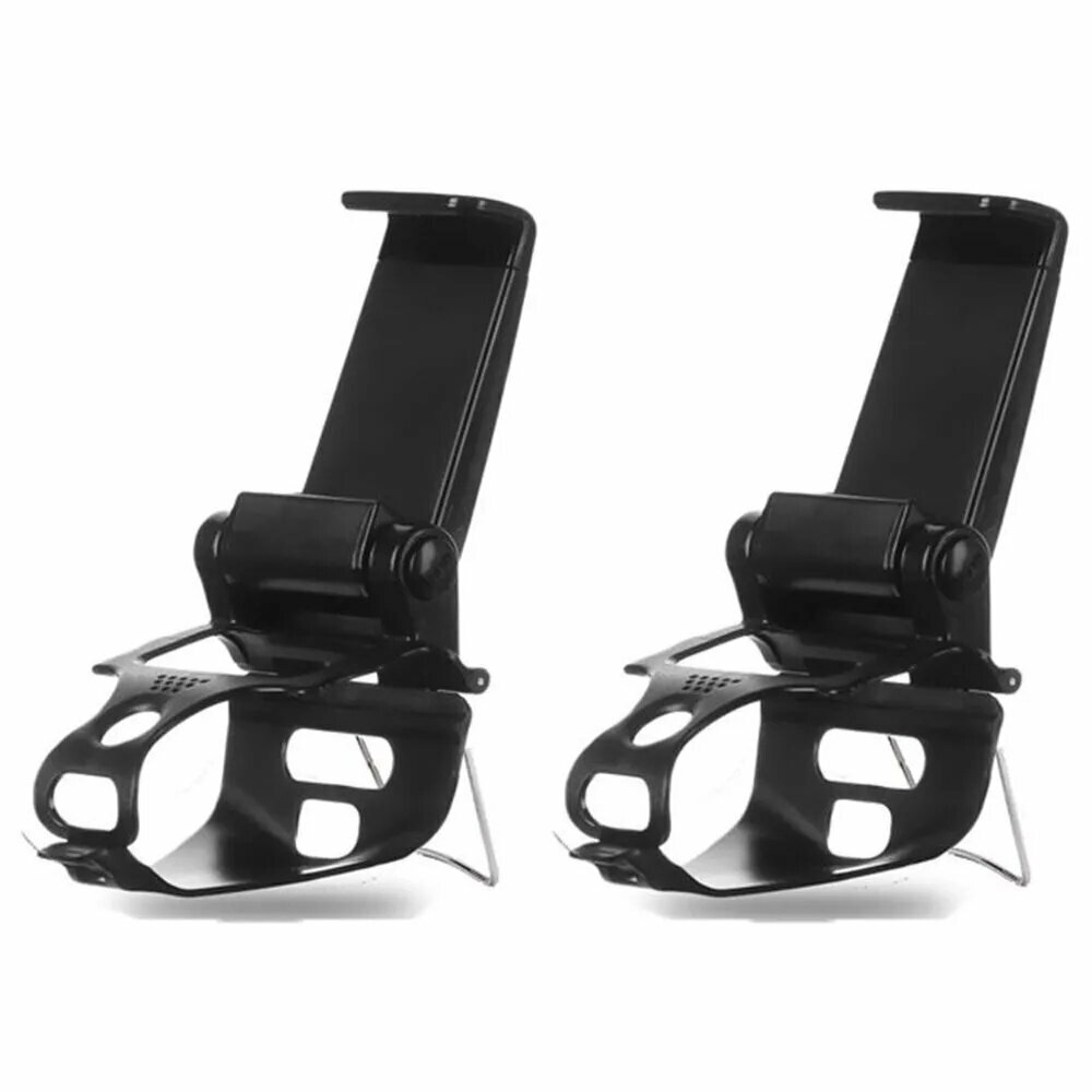 2Pcs Крепление стойки для геймпада