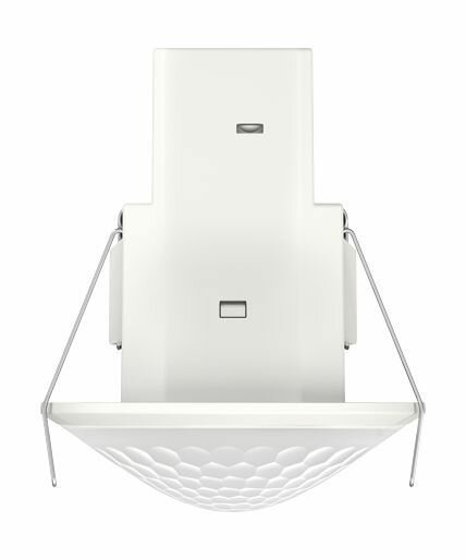 Инфракрасный датчик присутствия Theben theRonda S360-100 DE WH (2080560)