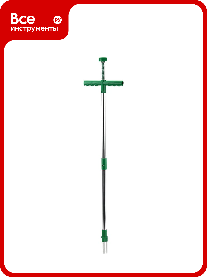 Корнеудалитель GREEN APPLE 6/168 Б0038606