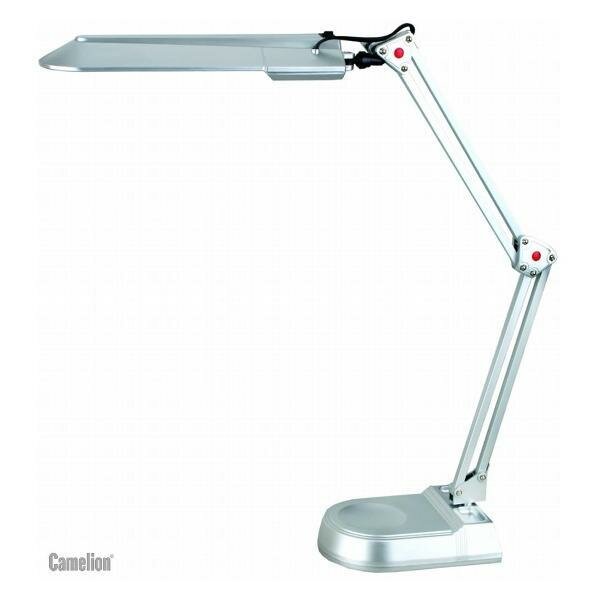 Светильник настольный Camelion KD-017A С03 (3278)