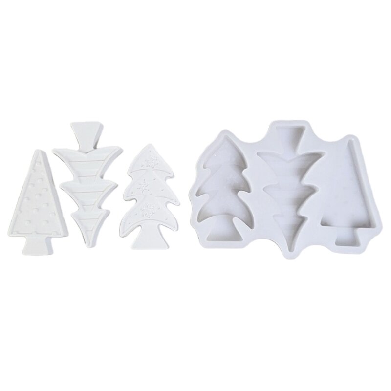 Свеча Плесень для Изготовления Свечей Рождественский Орнамент Плесень Декоративное Ремесло Плесень