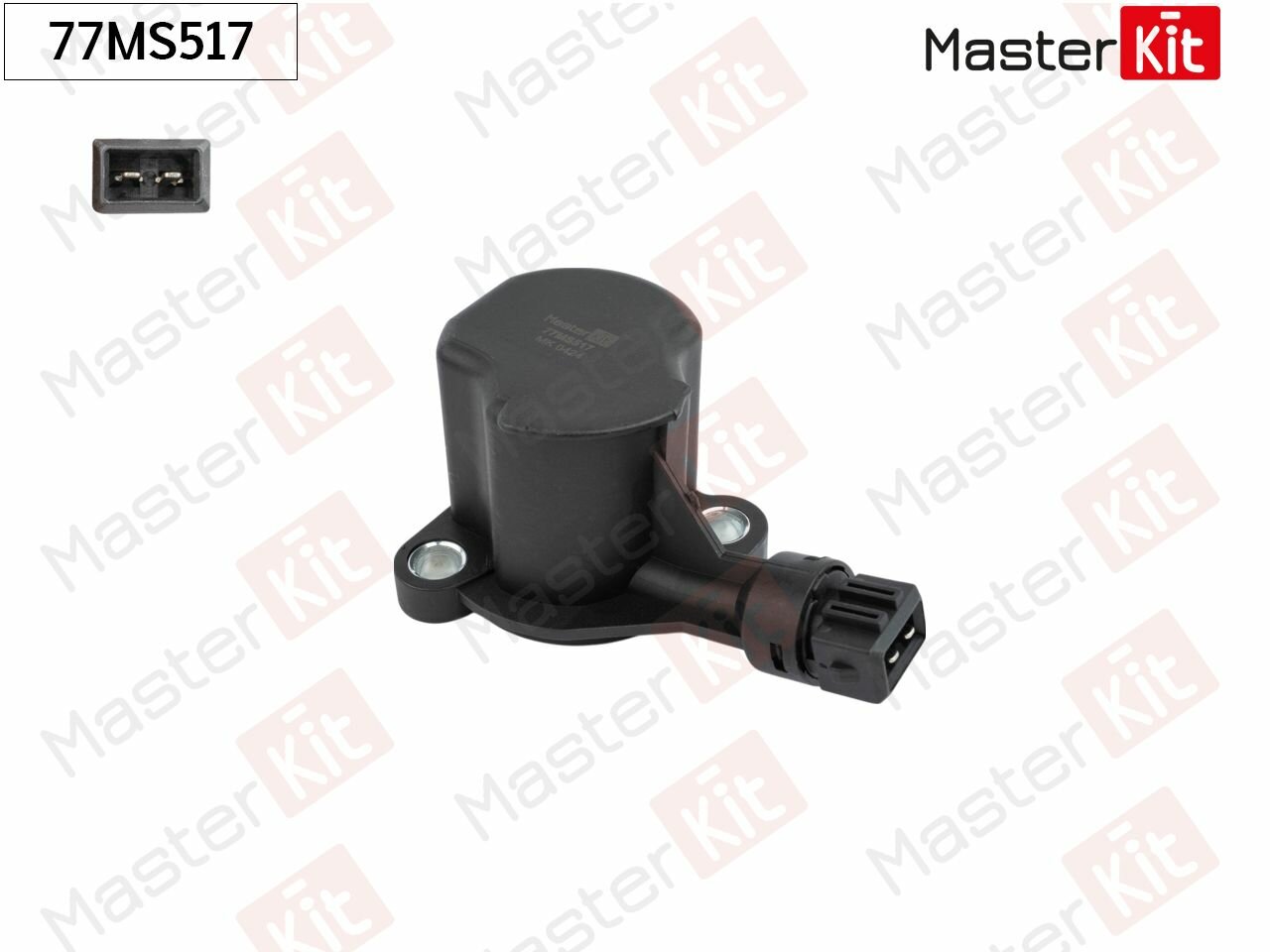 Датчик включение заднего хода VW GOLF, PASSAT 93-00 MasterKit 77MS517