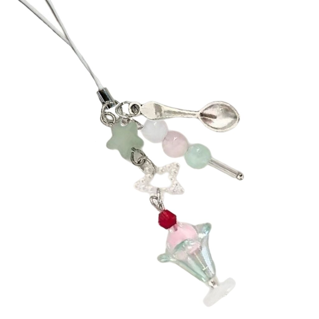 Подвеска Для мобильного телефона С Газированной Водой-Honeydew