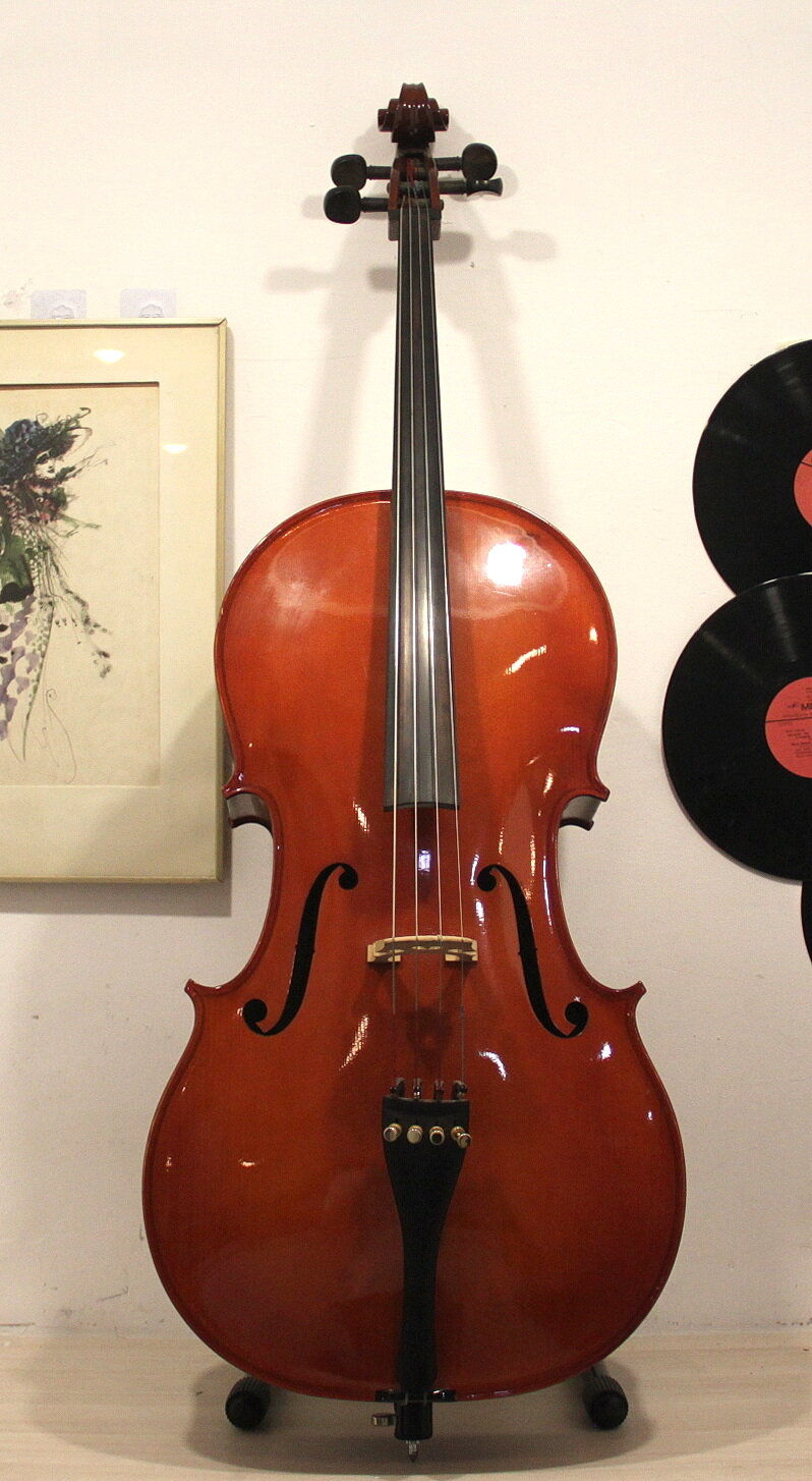 Виолончель Cremona 4/15C 4/4