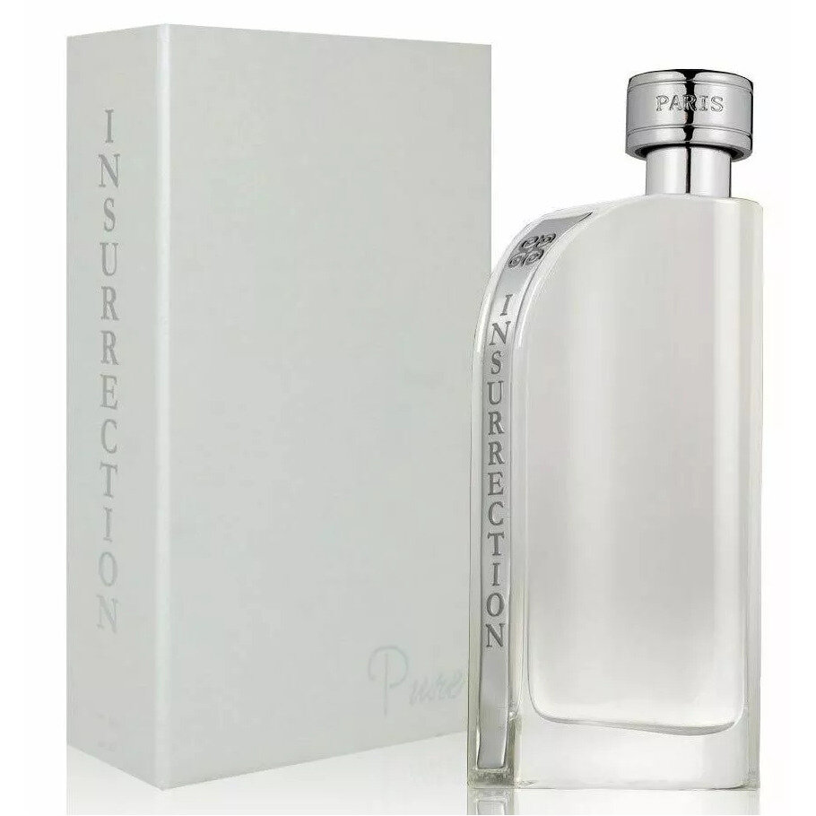 Туалетная вода Reyane Tradition Insurrection Ii Pure 90 мл