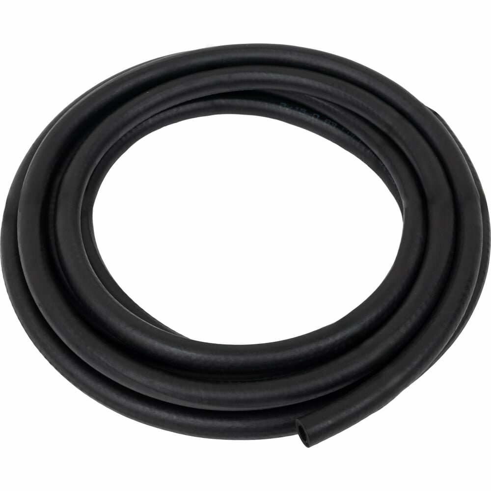 Трехслойный маслобензостойкий резиновый шланг Gigant GRRG-815