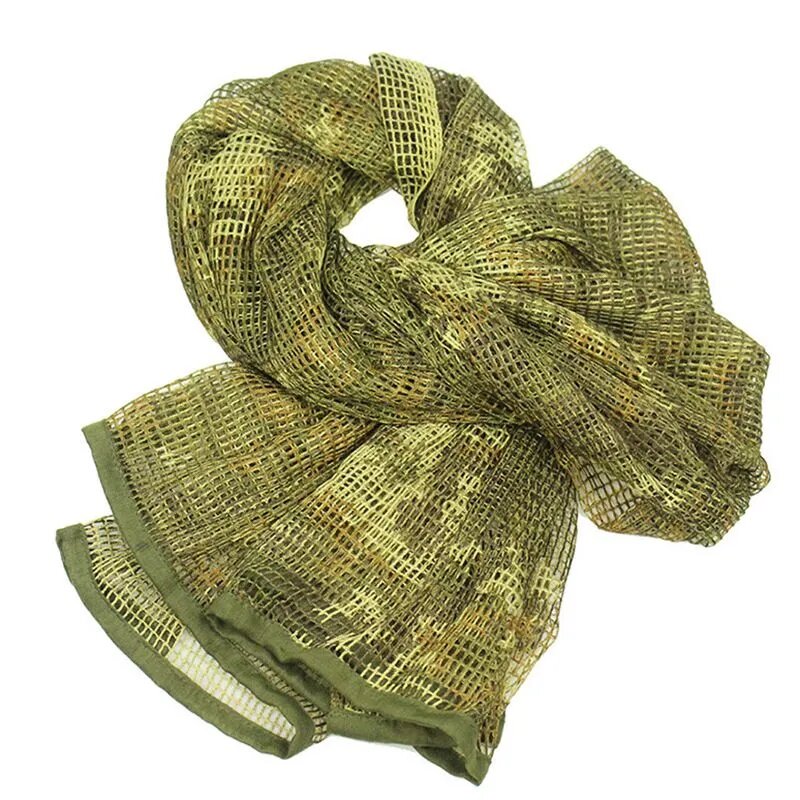 GZLANG Маскировка для охоты