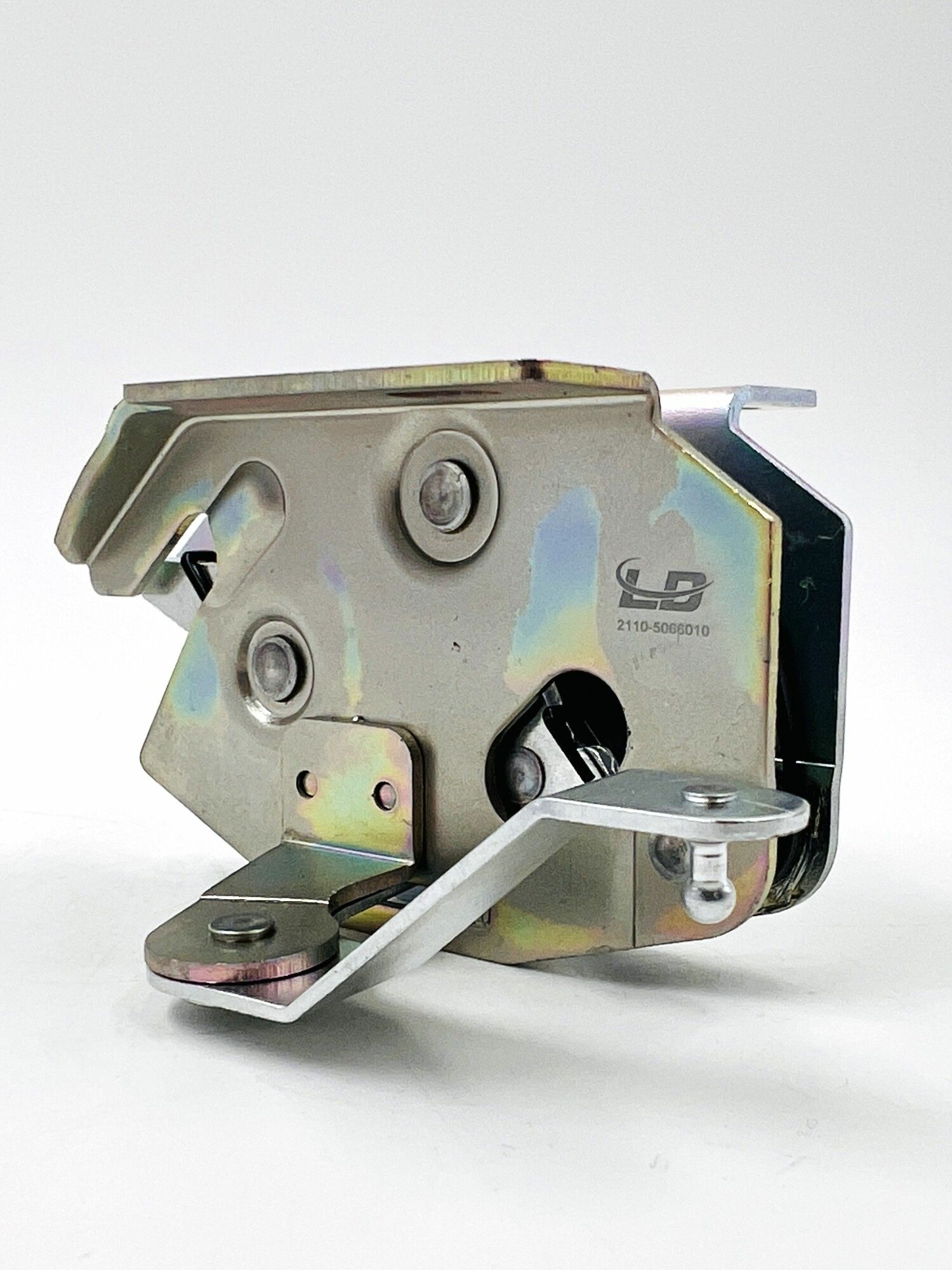 Замок крышки багажника защелка подходит для ВАЗ 2110