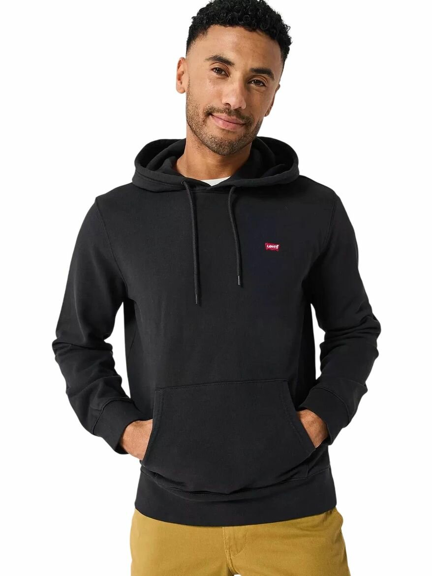 Худи Men Original Hoodie