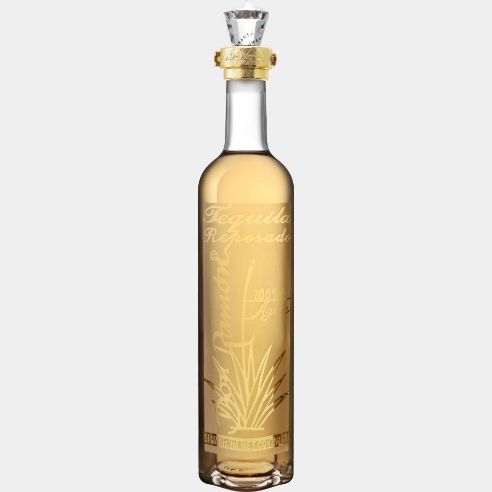 Текила Дон Рамон Репосадо 0.75 л. Мексика