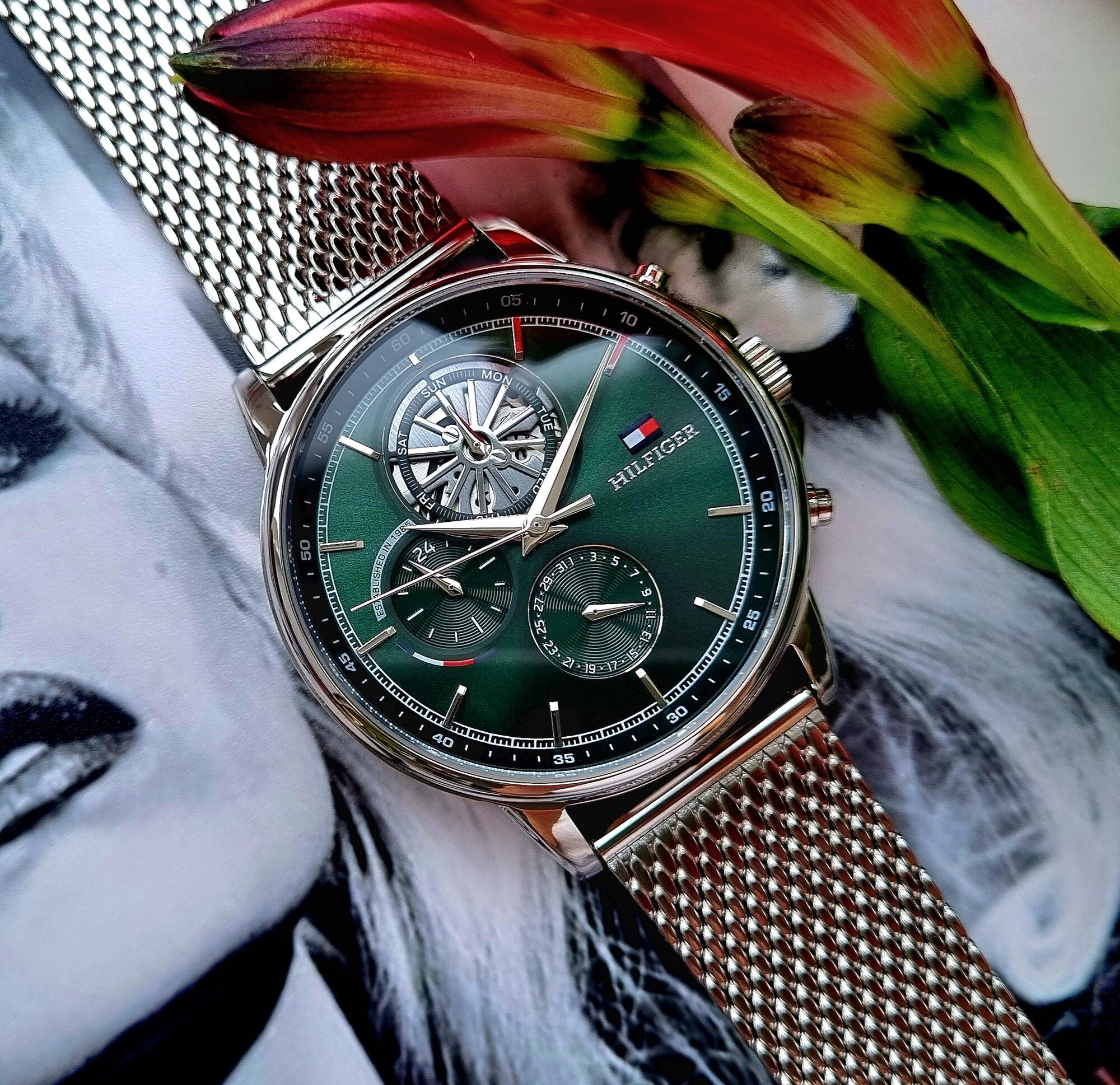 Наручные часы