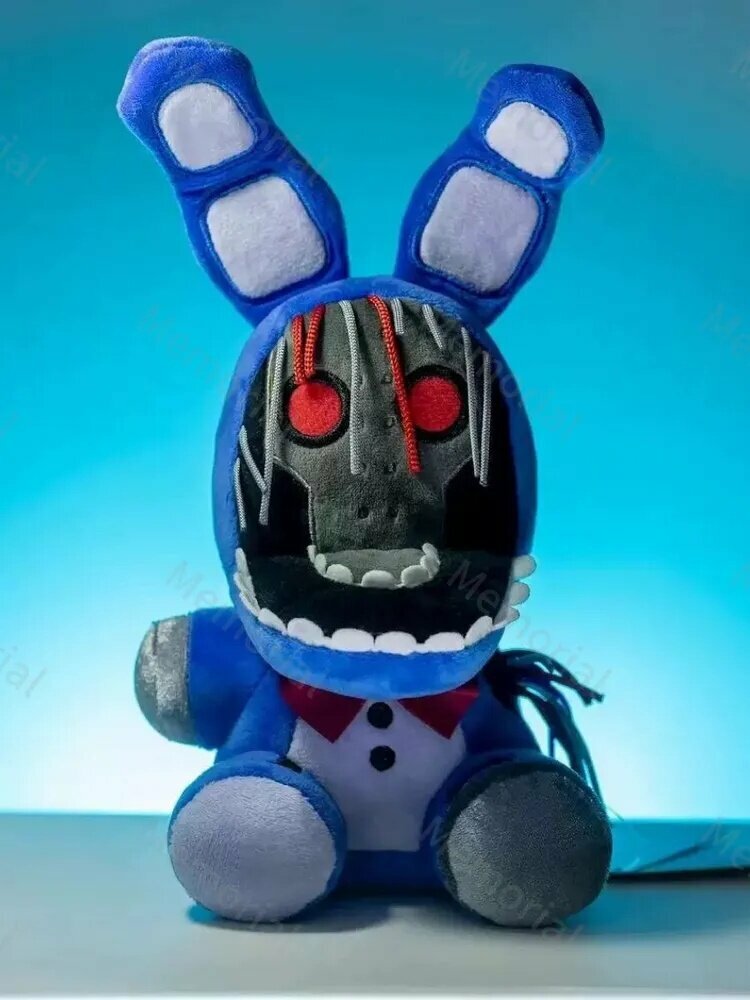 Пять ночей У Фредди FNAF мягкая игрушка