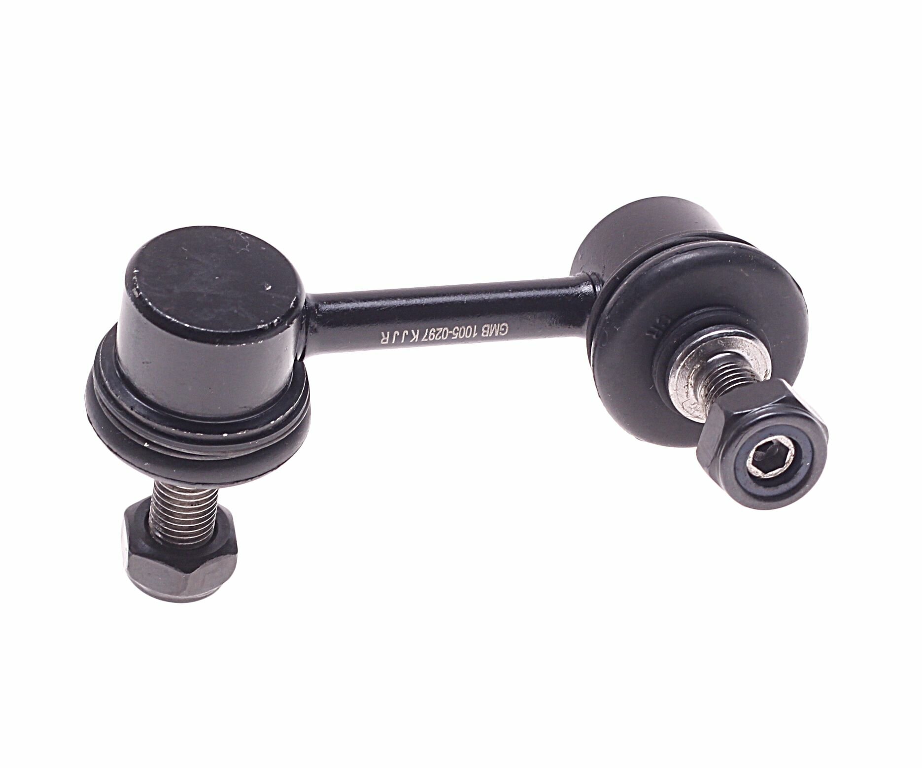 Стойка стабилизатора HONDA Civic (01-06) заднего левая GMB