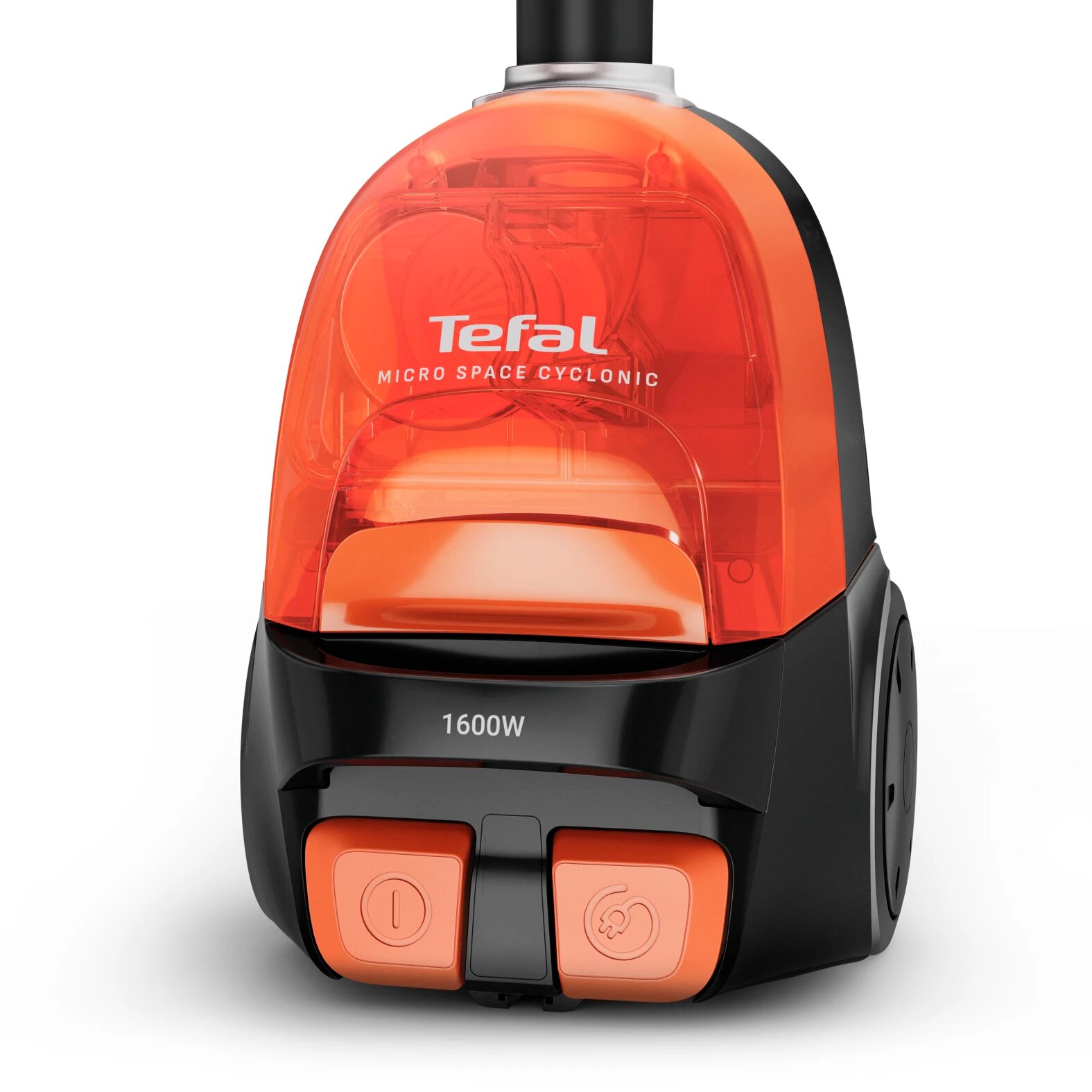 Ручной пылесос Tefal Micro Space Cyclonic TW3235EA