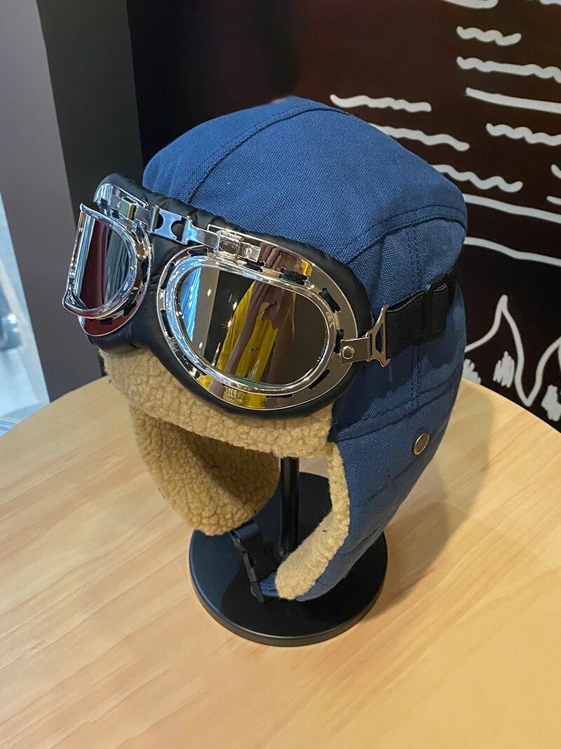 Шлем Танкиста