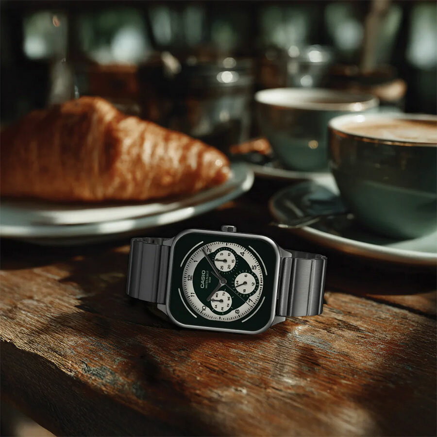 Наручные часы CASIO — фото 1