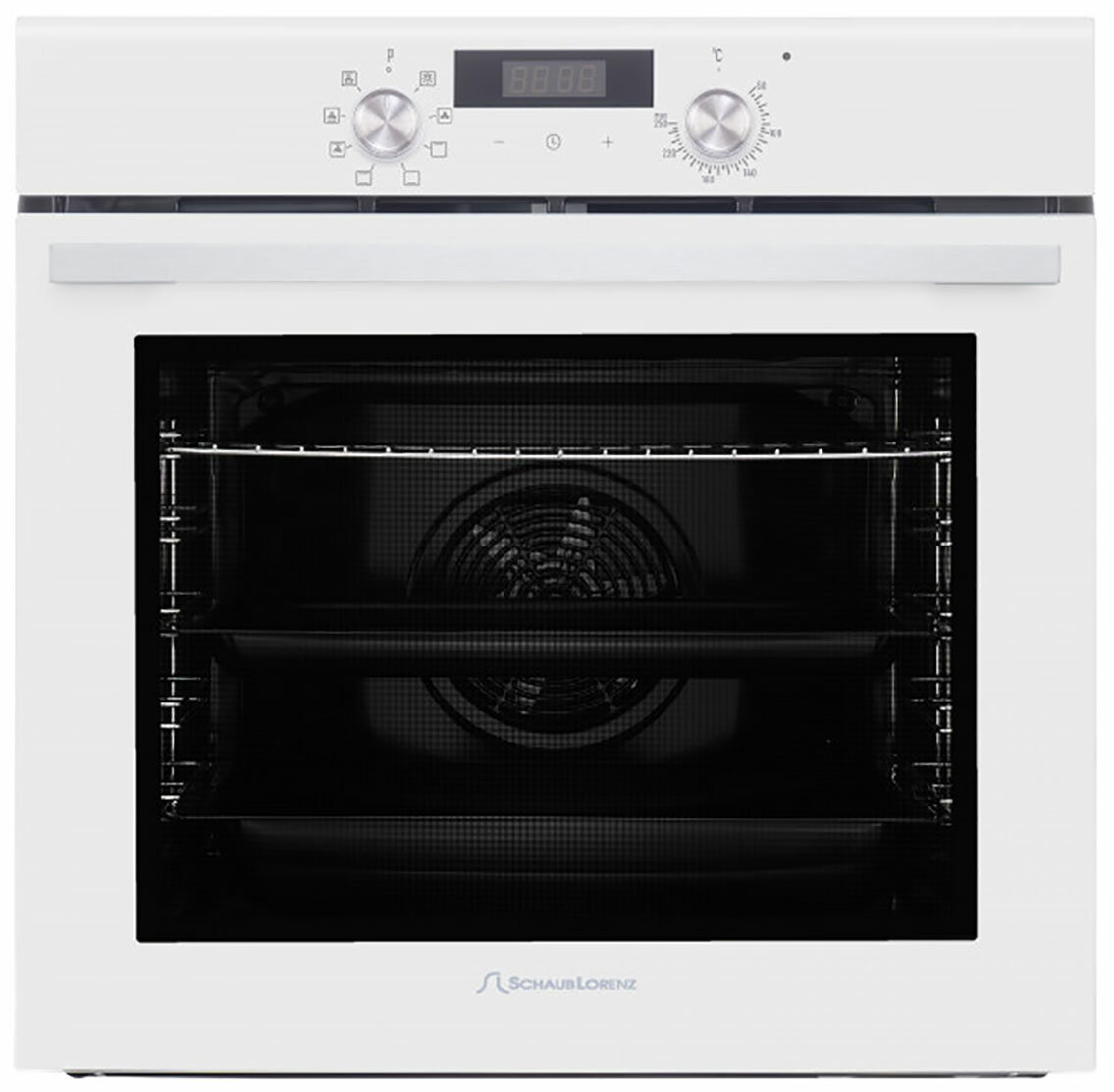 Электрический духовой шкаф Schaub Lorenz SLB EL6090