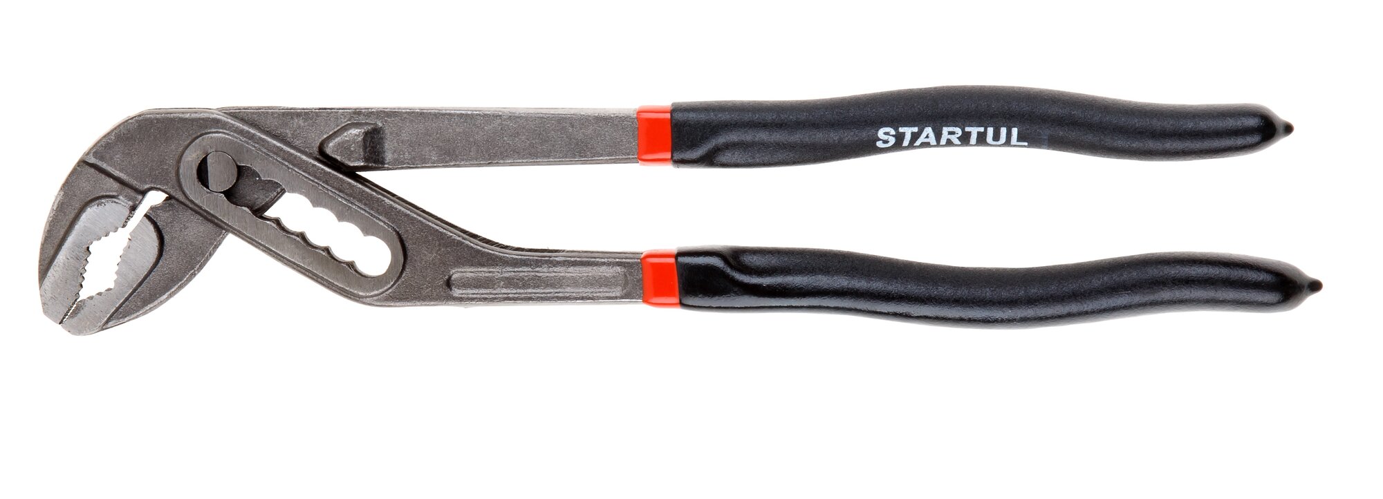 Клещи переставные 250 мм, ширина захвата 50 мм STARTUL Master ST4006-25