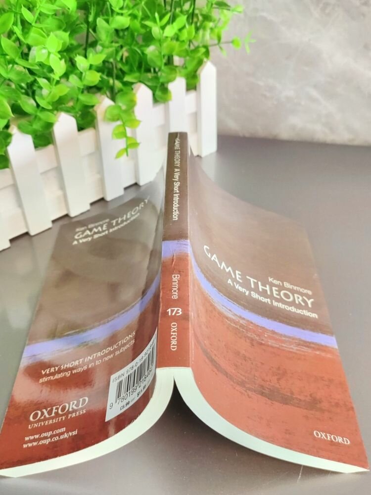 Печатная книга — фото 1