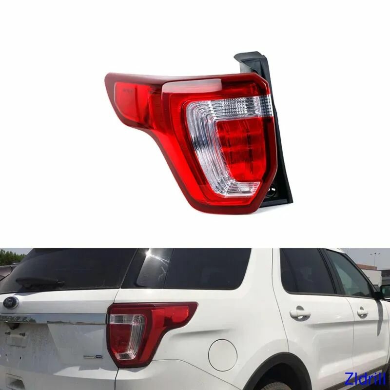 Фары автомобильные