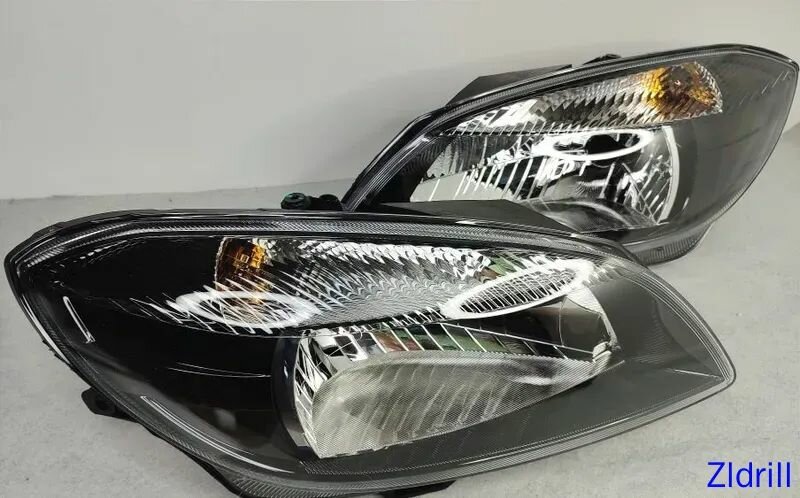 Фары автомобильные