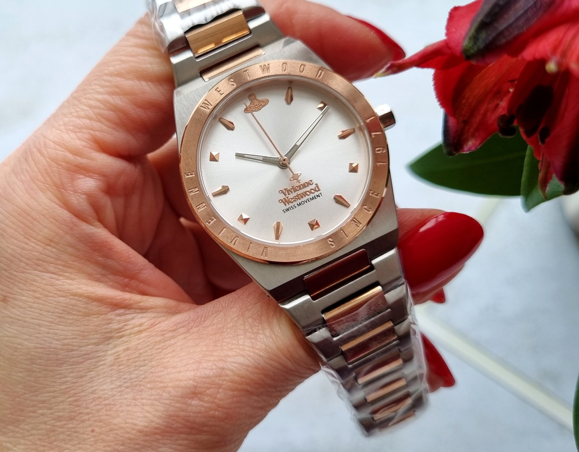 Наручные часы