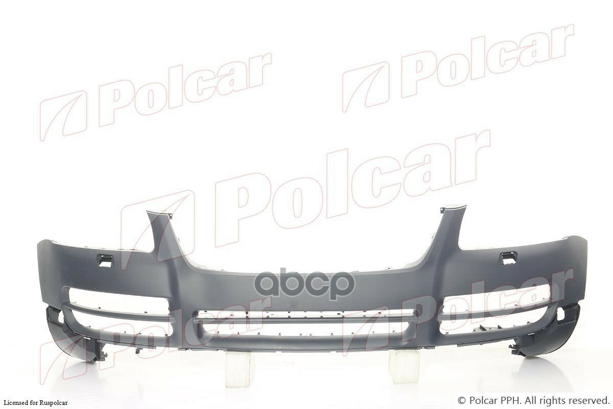 Бампер передний POLCAR арт. 958007
