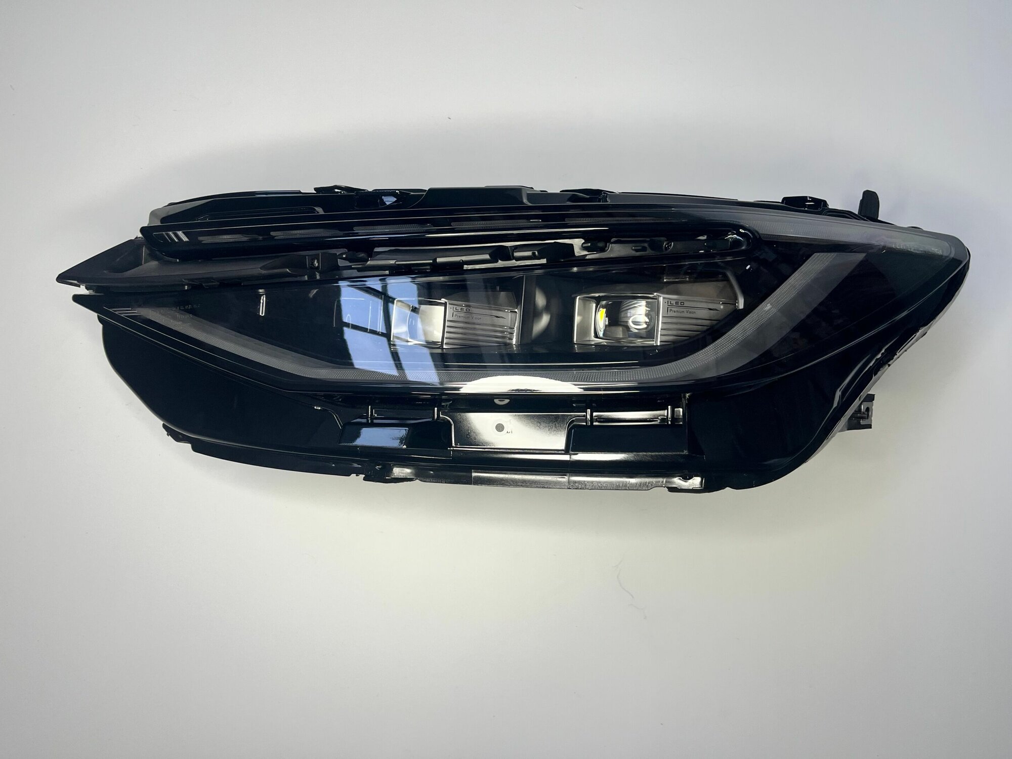 Фара левая Chery Arrizo 8 [1.6 16V 7AMT седан Turbo] 605000545AA