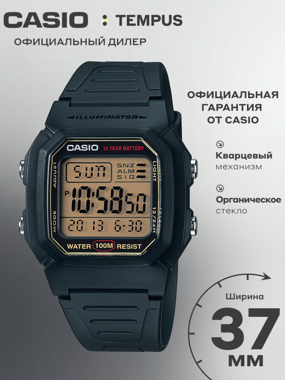 Наручные часы Collection Men