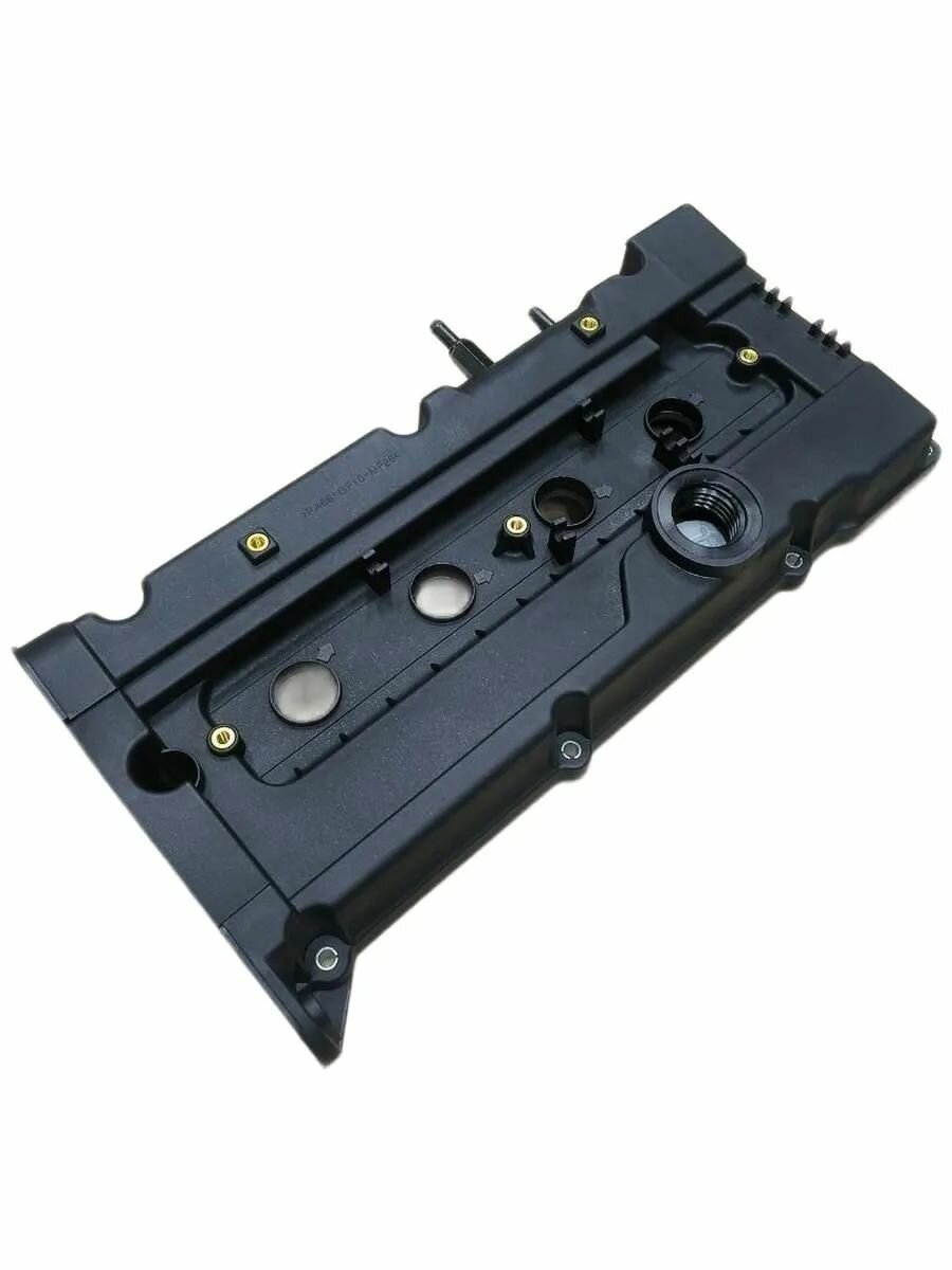 Кышка клапанов на Hyundai Accent, Getz, Elantra; KIA RIO 2; для ДВС G4EE, G4EC, G4ED.