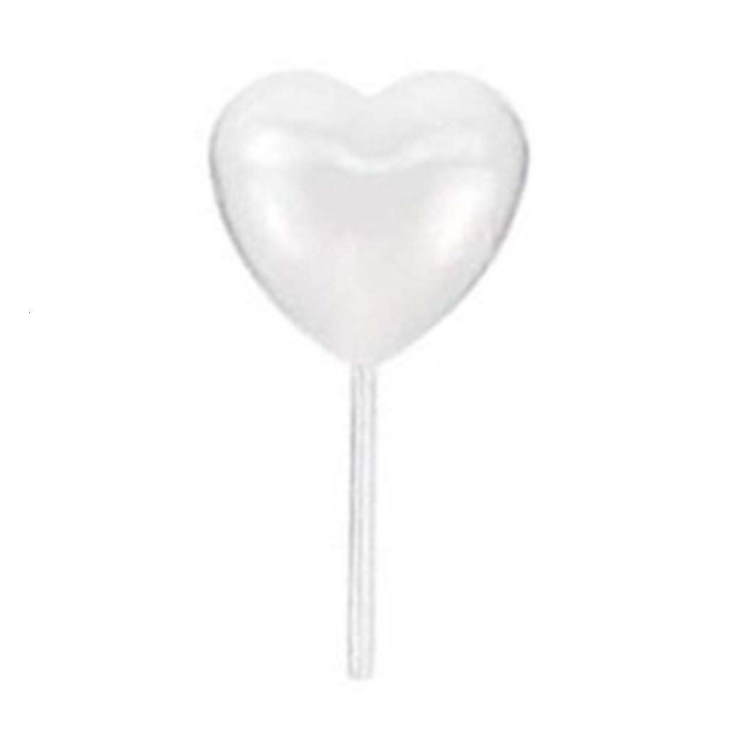 50 шт. мини-пипеток-дозаторов для соусов, 4 мл, 5