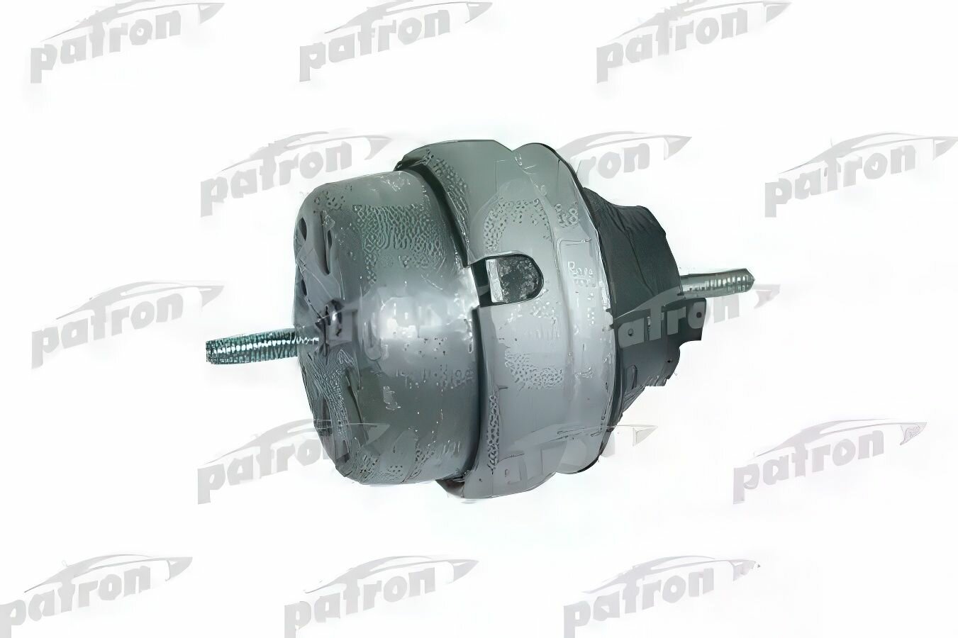 Опора двигателя левая, для Фольксваген Пассат б5, Ауди А4 б5, А6