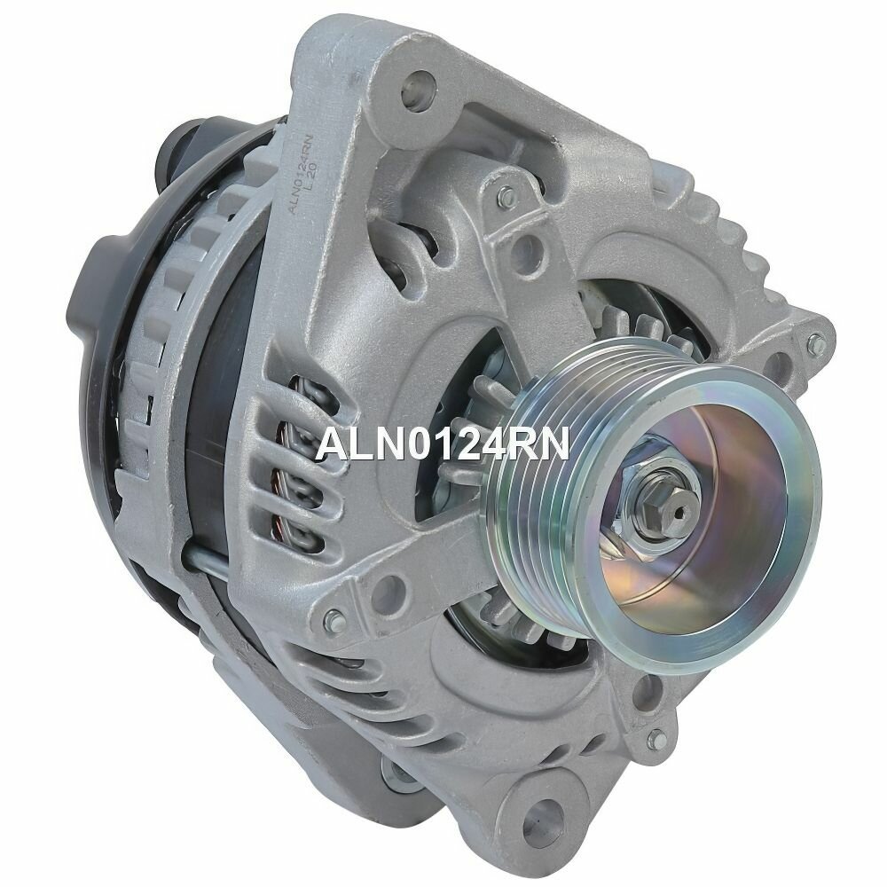 Генератор, для Хонда Аккорд, Одиссей, Акура TSX арт ALN0124RN