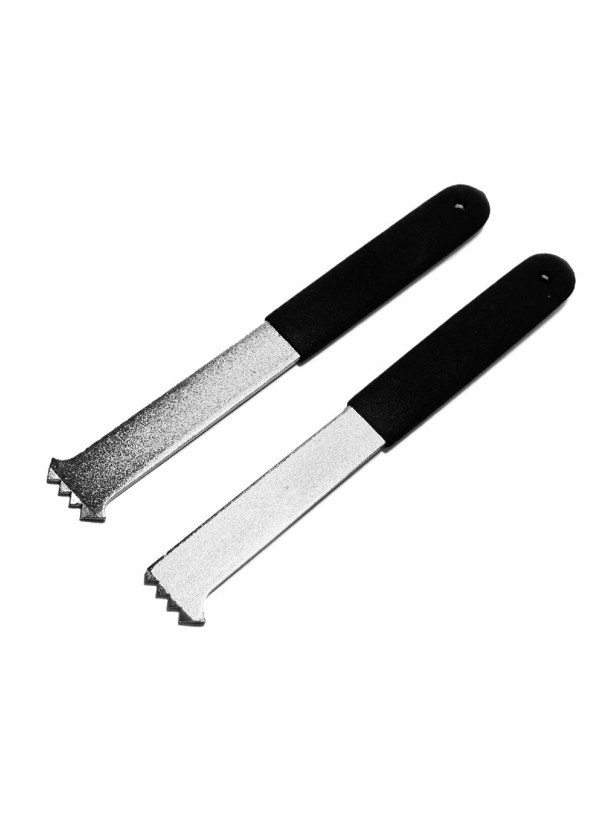 Набор из 2 частей, инструмент для рисования напольной плитки на садовом газоне, инструмент для удаления тротуарной плитки