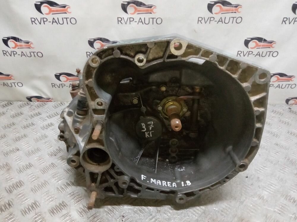 МКПП коробка передач Fiat Marea 1.8 1996-2002 FIAT