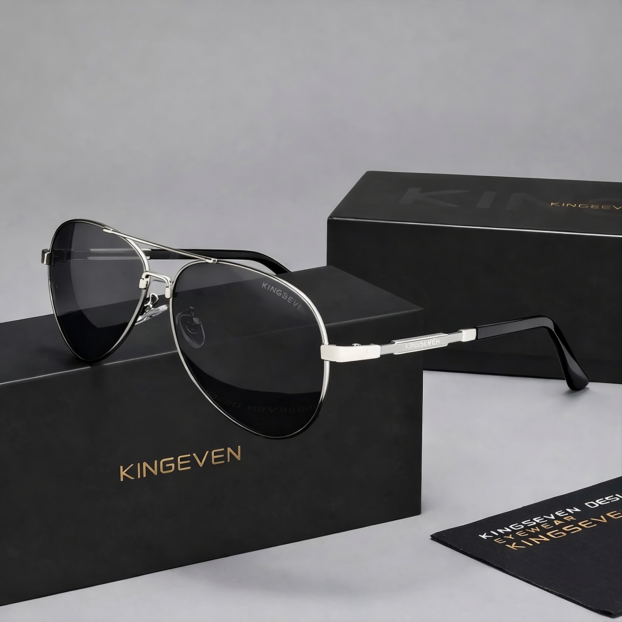 Солнцезащитные очки