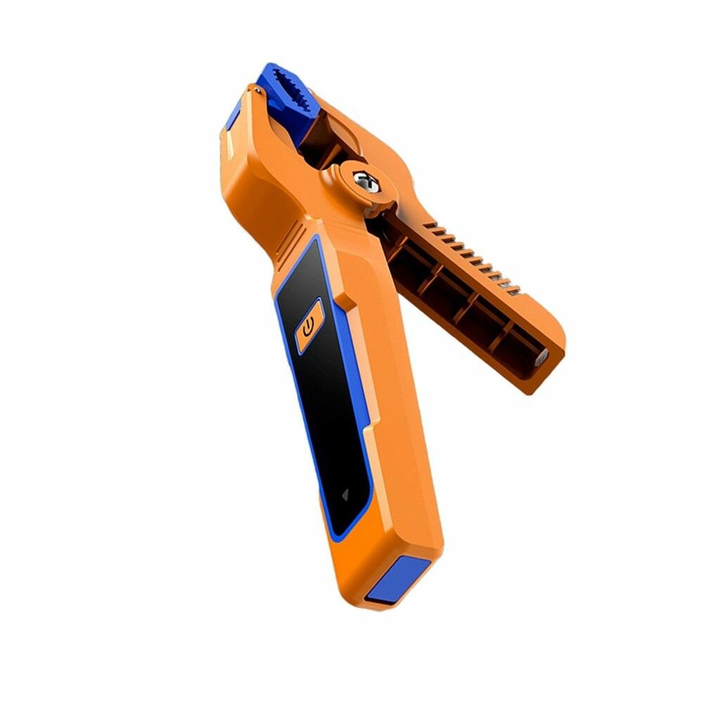 Температурный зажим