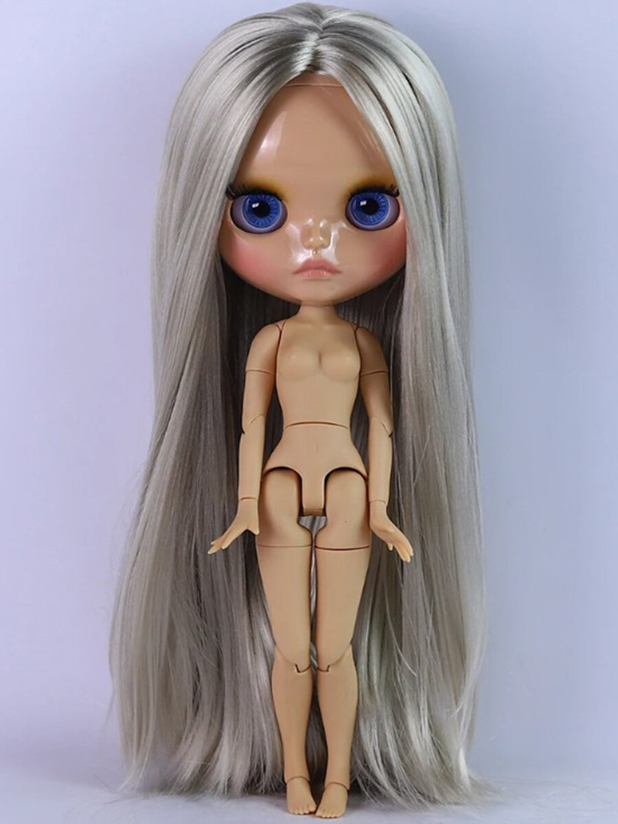 Кукла Блайз (Blythe) без одежды GS424-0