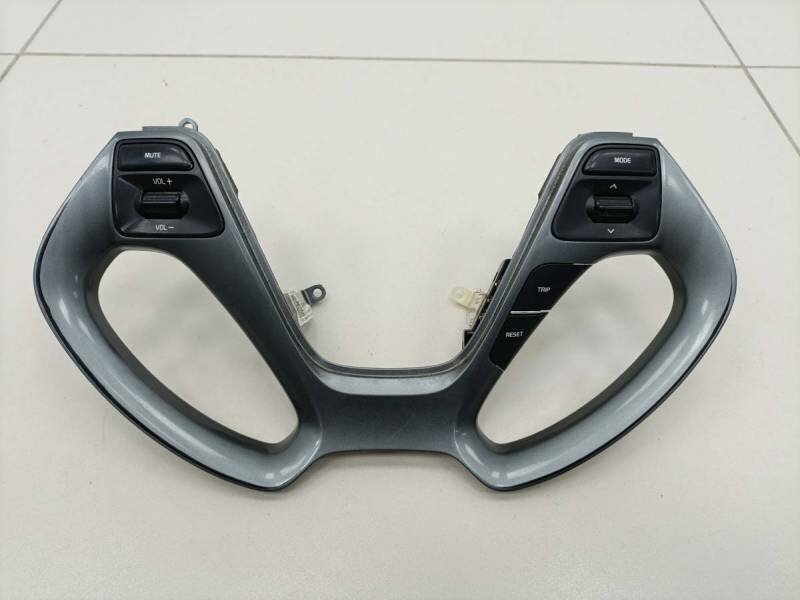 Блок кнопок Kia Rio 3 UB 2011-2017 кат.номер: 967104X600DAQ