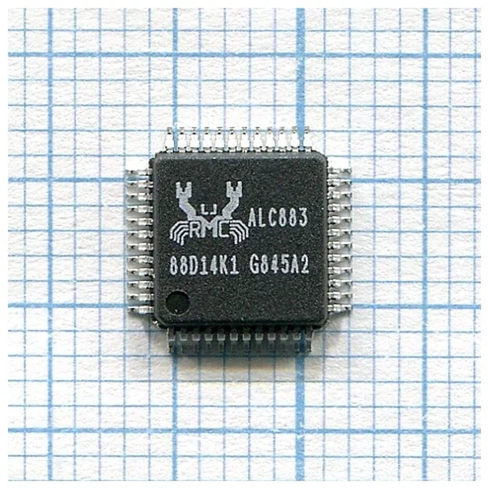Микросхема ALC883