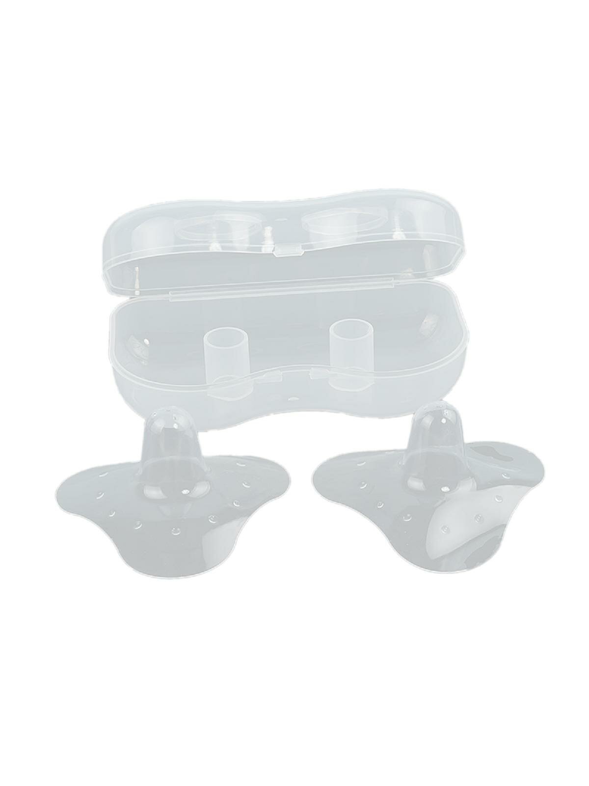 Силиконовый бюстгальтер