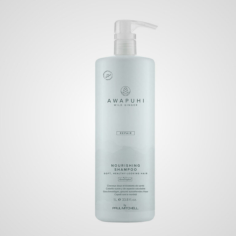 Бессульфатный питательный шампунь 1000 мл PAUL MITCHELL AWG Nourishing Shampoo Шампунь 1000 мл