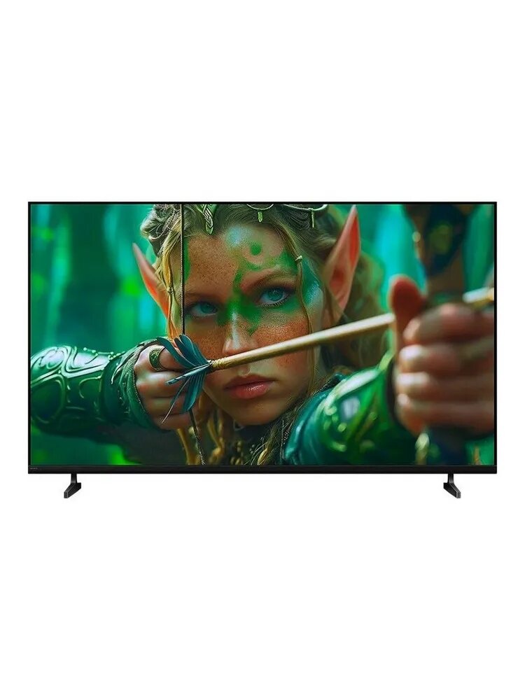 75" Телевизор Sony K-75S20M2 Black